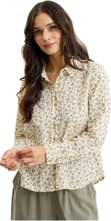 In Front IN Front, Femme, Blouses et Chemises, Multicolore, Taille: 46 FR Chemises