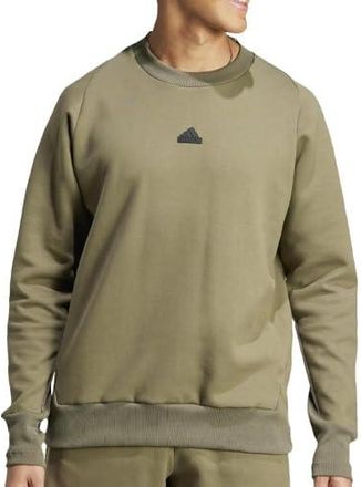 adidas Sweat Kaki Homme IN5110 Kaki L