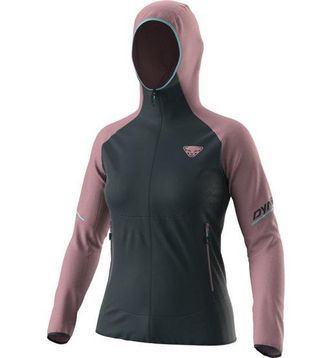 Dynafit Dynafit Trandalper Dst W - Wanderjacke - Damen