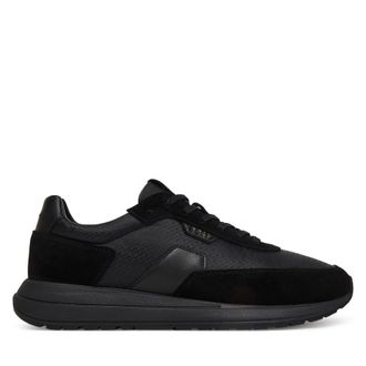 HUGO BOSS Sneakers BOSS Vinston 50557841 Schwarz