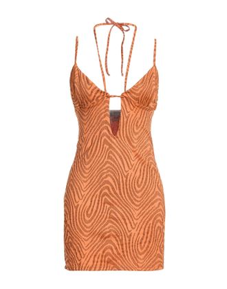 Miss Bikini KLEIDER - Mini-Kleider auf YOOX.COM