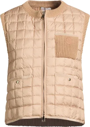 Moncler JACKEN & M&Auml;NTEL - Westen auf YOOX.COM