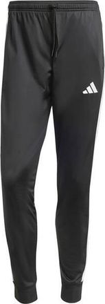 adidas Herren Hose 3-Streifen Tricot Regular Tapered