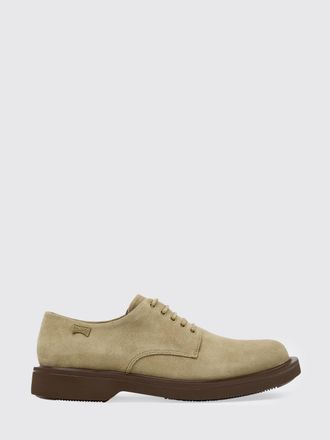 Camper Schn&uuml;rschuhe CAMPER Herren Farbe Braun