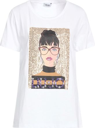 Liu Jo TOPS - T-shirts auf YOOX.COM