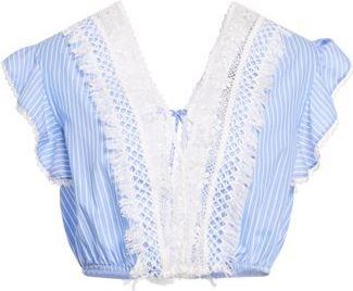 Ermanno Scervino TOPS - Tops sur YOOX.COM