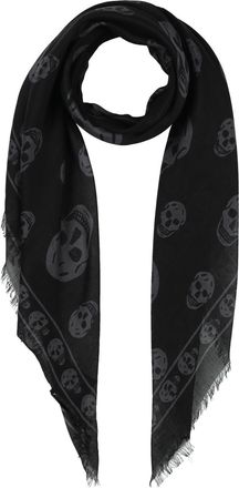 Alexander McQueen ACCESSOIRES - Schals auf YOOX.COM