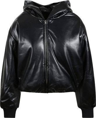 Acne Studios Femme, Vestes, Noir, Taille: 36 FR Acne Manteaux Black