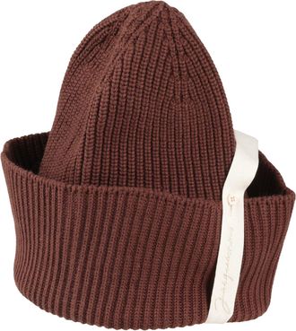 Jacquemus ACCESSOIRES - M&uuml;tzen & H&uuml;te auf YOOX.COM