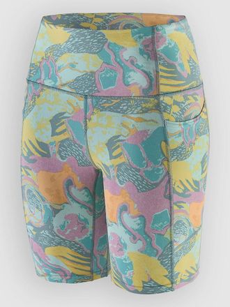 Patagonia Maipo Short 8 In Short bleu