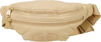 Goldbergh Goldbergh, Femme, Sacs, Brun, Taille: ONE Size Col Fanny Pack