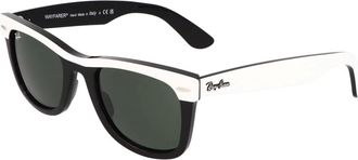 Ray-Ban unisex, Accessories, Schwarzk, 50 MMGr&ouml;&szlig;e