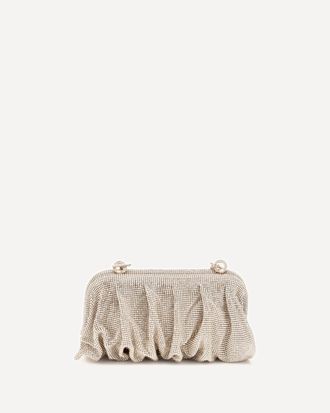 Benedetta Bruzziches Venus Clutch Female UNI