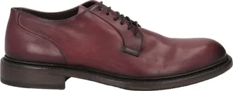 Pantanetti SCHUHE - Schn&uuml;rschuhe auf YOOX.COM