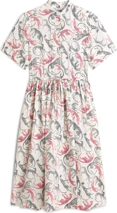 Tommy Hilfiger Kleid Ess