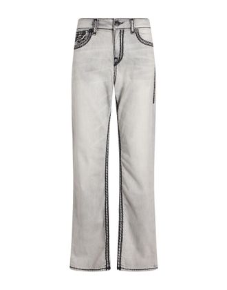 True Religion HOSEN & R&Ouml;CKE - Jeanshosen auf YOOX.COM