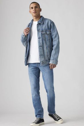 Levi's 511 schHerren Jeans - Herren - Blau / Blau