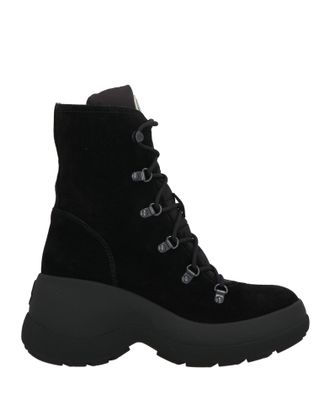 Moncler SCHUHE - Stiefeletten auf YOOX.COM