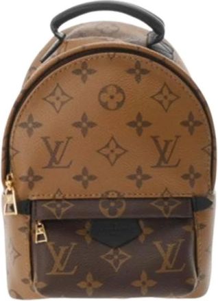 Louis Vuitton Damen, Pre-Owned, Braun, ONE SIZEGr&ouml;&szlig;e