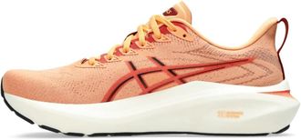Asics Mens GT-2000 13 Running Shoes, Faded Orange/Desert Red, 42.5 EU