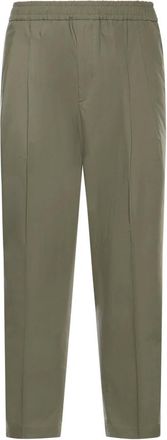 Be Able BE Able, Homme, Pantalons, Vert, Taille: W33 Pantalon Droit Baddy