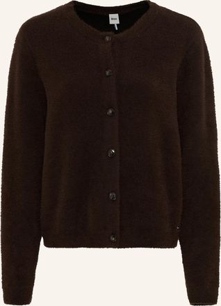 Brax Brax Strickjacke Style Ann braun