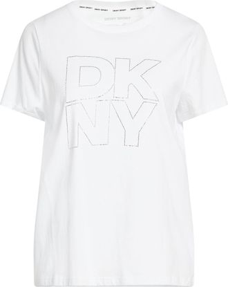 DKNY TOPS - T-shirts auf YOOX.COM