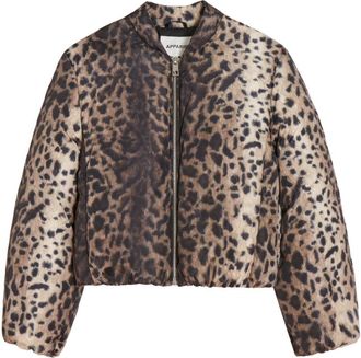 Apparis Leni Bomberjacke - Nude