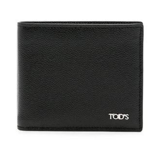 Tod's Wallets & Cardholders - - Accessories - Herren - Schwarzk - ONE SIZE