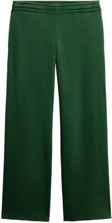 Superdry Vintage Wash Straight Joggers L