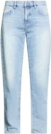 A|X Armani Exchange BAS - Pantalons en jean sur YOOX.COM
