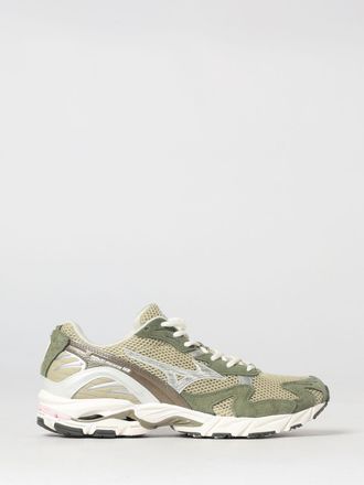 Mizuno Baskets Homme couleur Vert