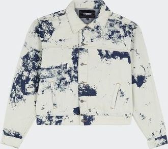 Wasted Veste - Taille XL