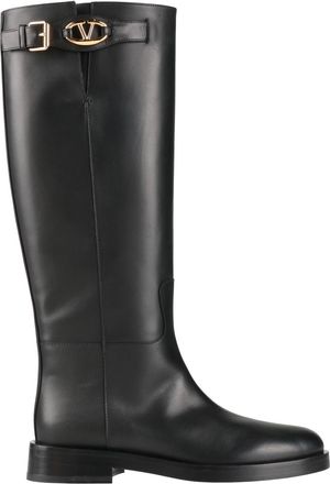 Valentino Garavani SCHUHE - Stiefel auf YOOX.COM