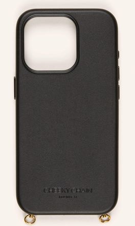 Cheeky Chain Cheeky Chain Munich Smartphone-Hülle schwarz