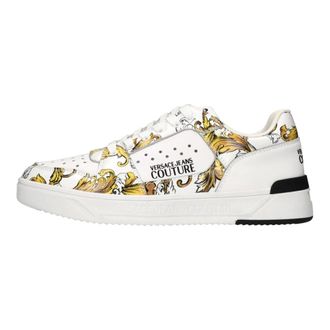 Versace Jeans Couture Herren, Schuhe, Mehrfarbig, 45 EUGr&ouml;&szlig;e