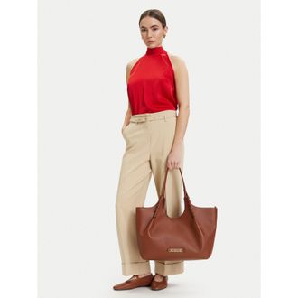 Love Moschino Handtasche LOVE MOSCHINO JC4297PP0OKL0300 Beige