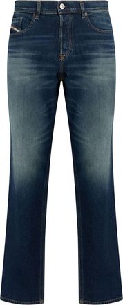 Diesel HOSEN & R&Ouml;CKE - Jeanshosen auf YOOX.COM
