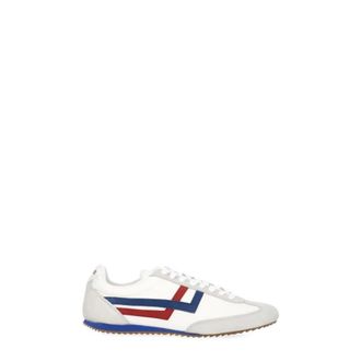 Keds Pro-Keds, Homme, Chaussures, Blanc, Taille: 43 EU Racer 77