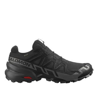 Salomon Herren, Sport, Schwarzk, 43 1/3 EUGr&ouml;&szlig;e