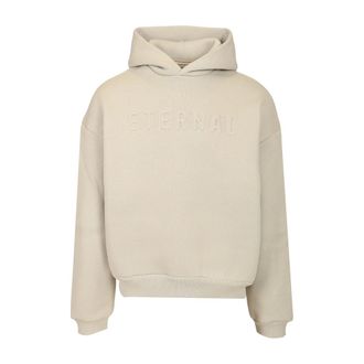Fear of God Herren, Sweatshirts & Hoodies, Beige, SGr&ouml;&szlig;e