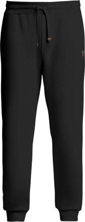 Parajumpers Homme, Pantalons, Noir, Taille: M Makalu Long Pants