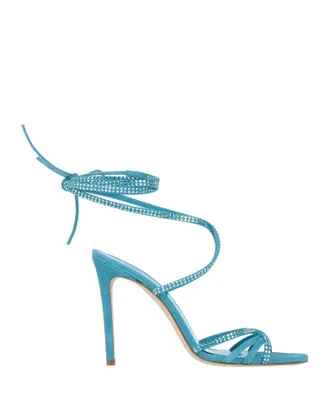 PARIS TEXAS SCHUHE - Sandalen auf YOOX.COM