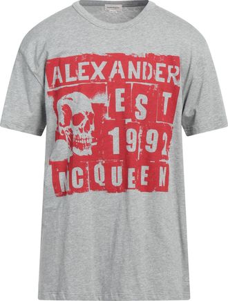 Alexander McQueen TOPS - T-shirts auf YOOX.COM