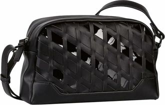 Gabor Crossbody Bag - - Bags - Damen - Schwarzk - ONE SIZE