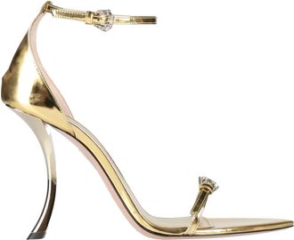 Gedebe SCHUHE - Sandalen auf YOOX.COM