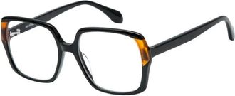 Gigi Studios Gigi Studios, Femme, Accessoires, Brun, Taille: 50 MM Gs9027 Eyeglasses