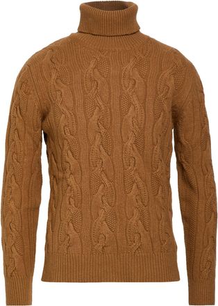 Altea STRICKWAREN - Rollkragenpullover auf YOOX.COM