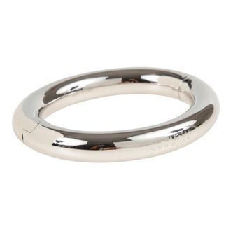 Maison Margiela Numeric Bracelet - - Accessories - Damen - Grau - M