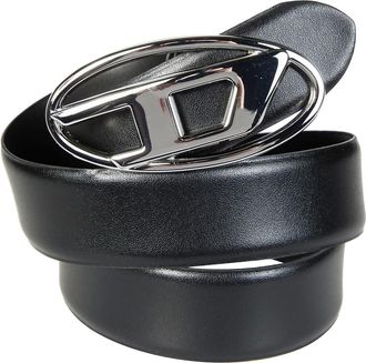Diesel Homme, Accessoires, Noir, Taille: 90 CM Cintura